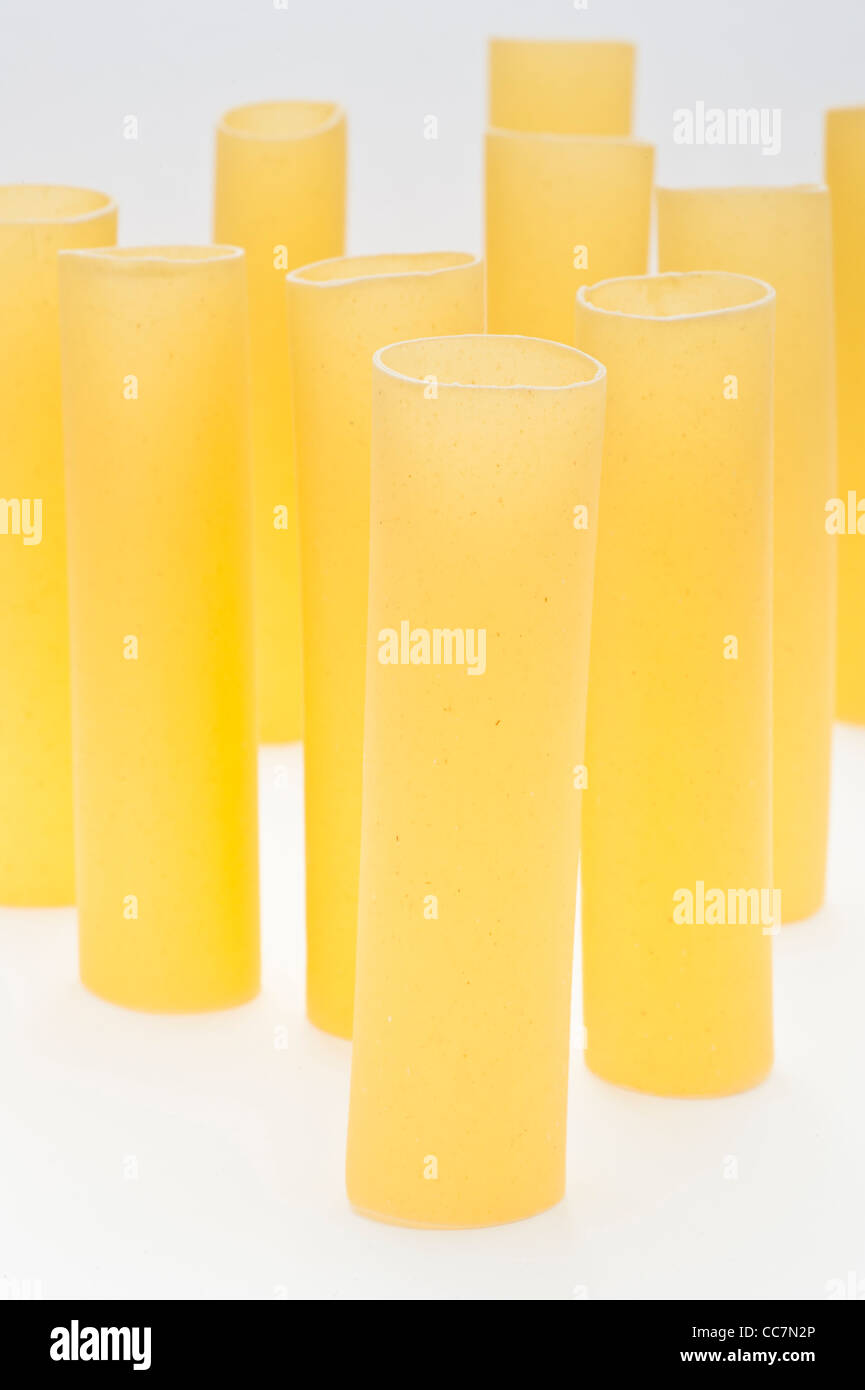 Tubular pasta hi-res stock photography and images - Alamy