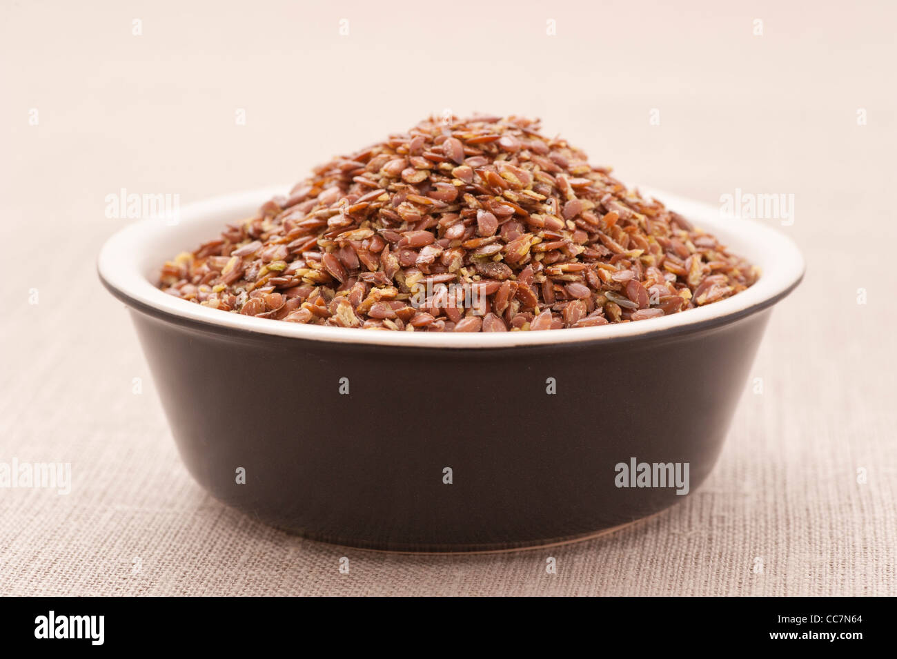 Crushed seeds hi-res stock photography and images - Alamy