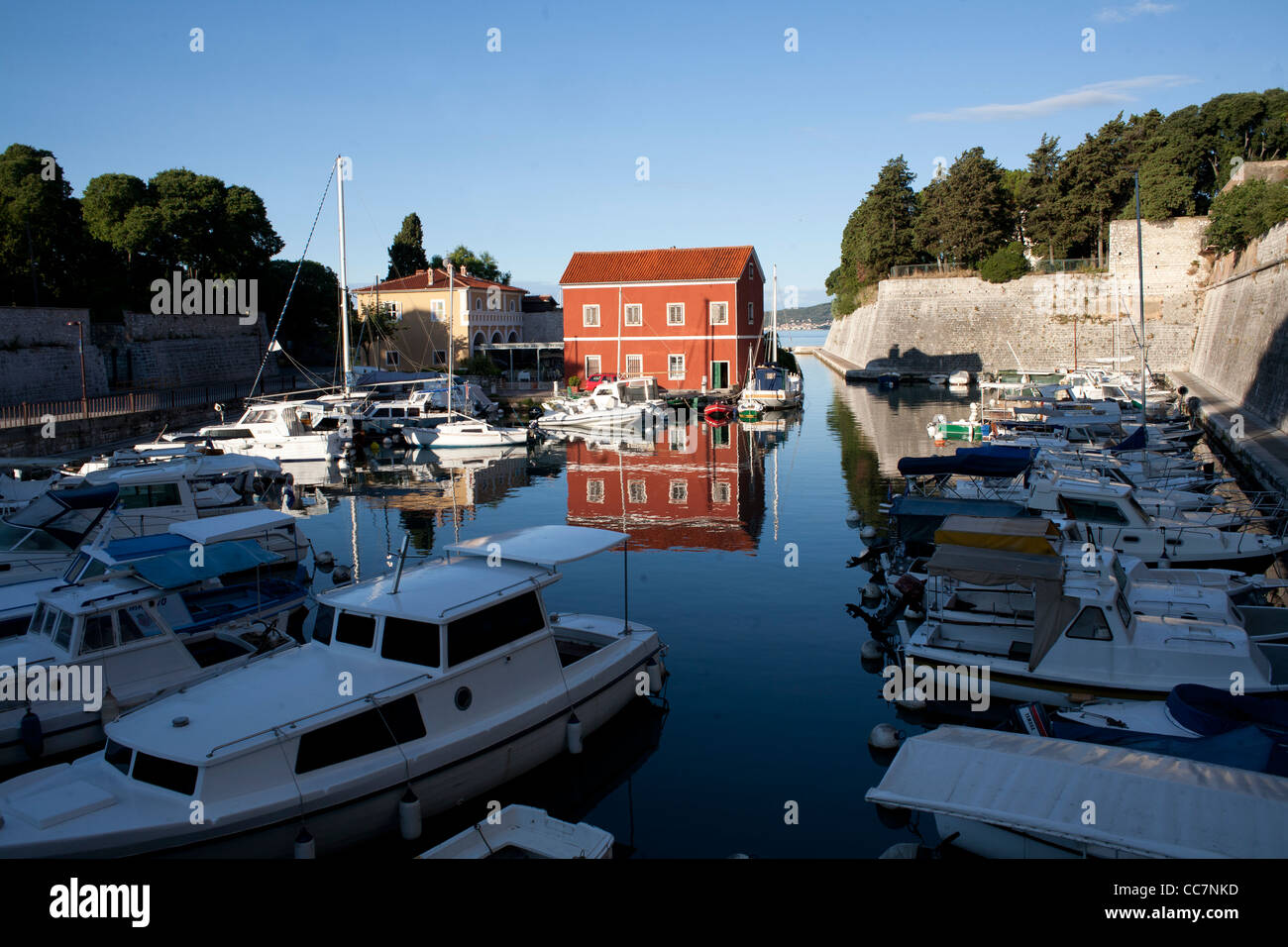 Wide view towards red hi-res stock photography and images - Alamy