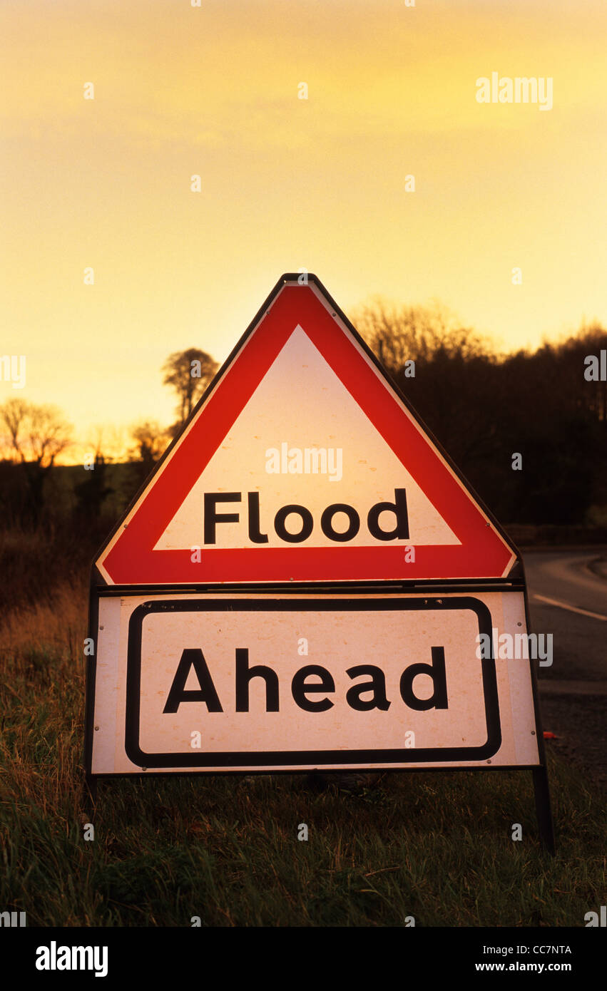 Beware of flood hi-res stock photography and images - Alamy