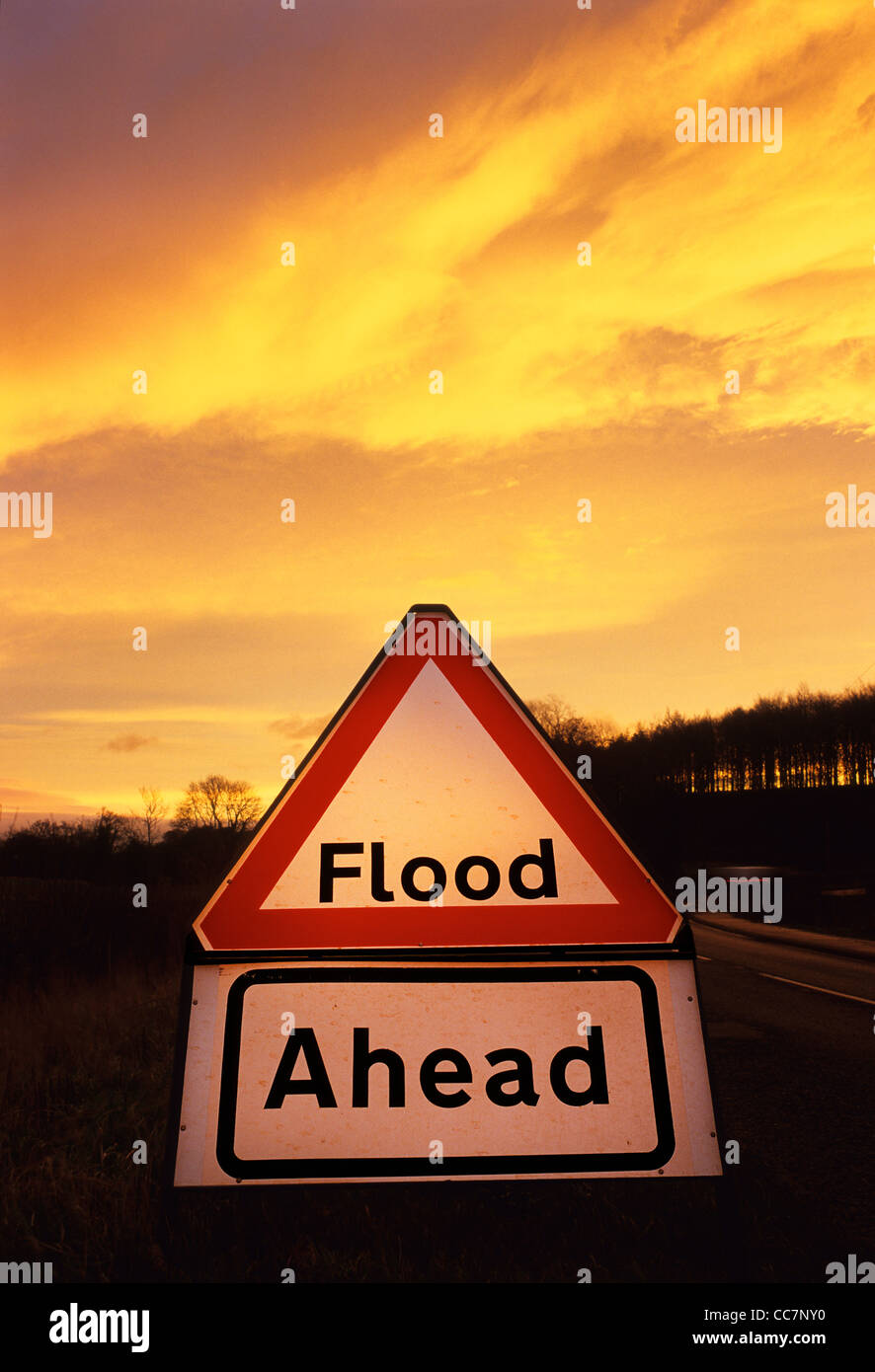 Liable to flood hi-res stock photography and images - Alamy