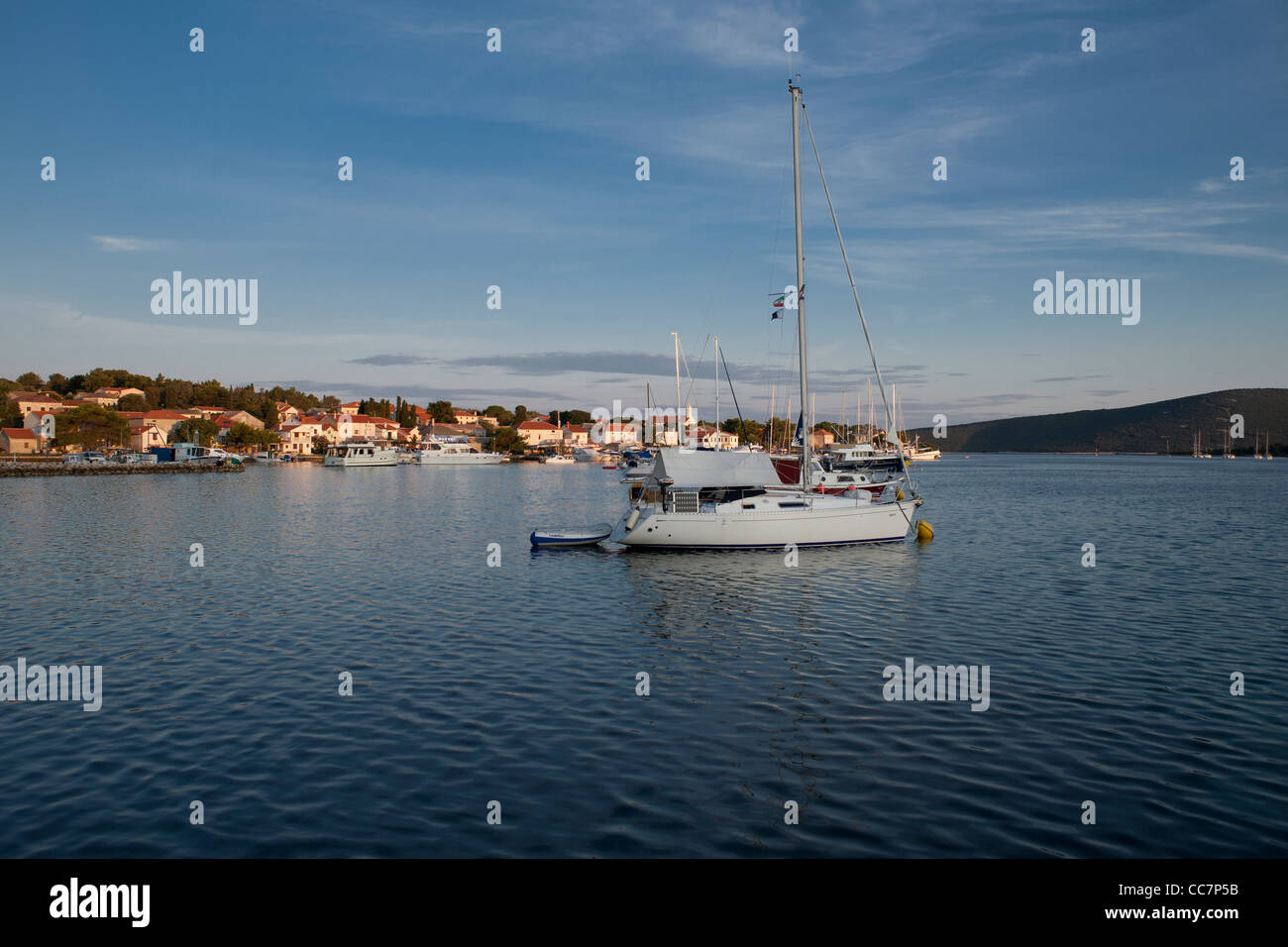 Ilovik hi-res stock photography and images - Alamy