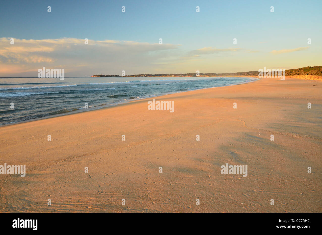 Bermagui new south wales hi-res stock photography and images - Alamy