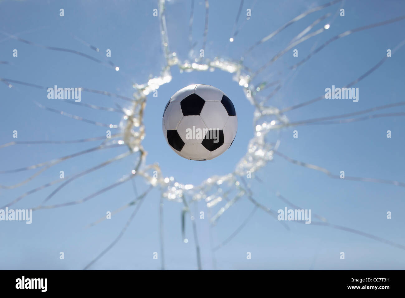 Smashing Glass High Resolution Stock Photography and Images - Alamy