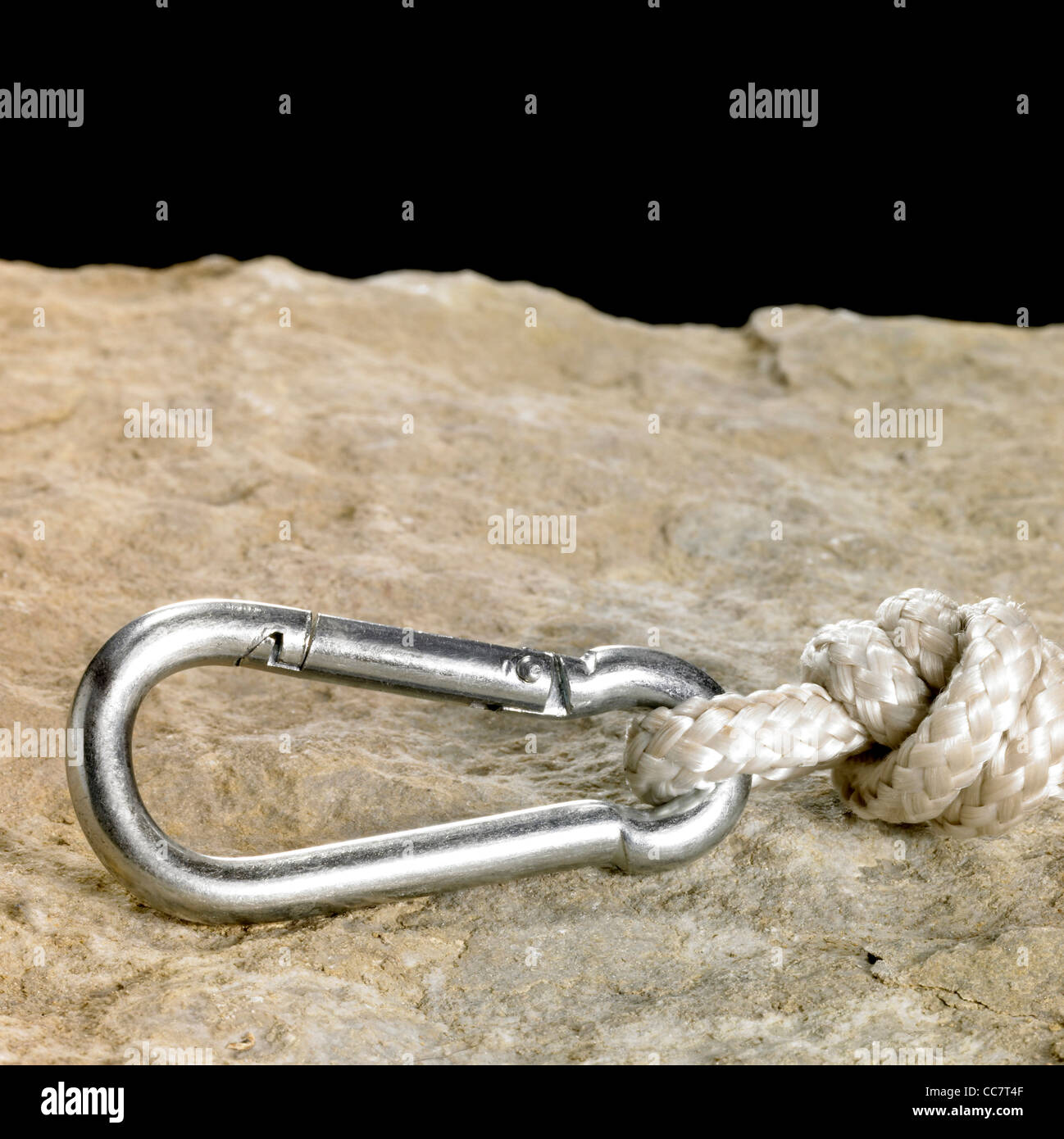 Tensile strength of rope hi-res stock photography and images - Alamy