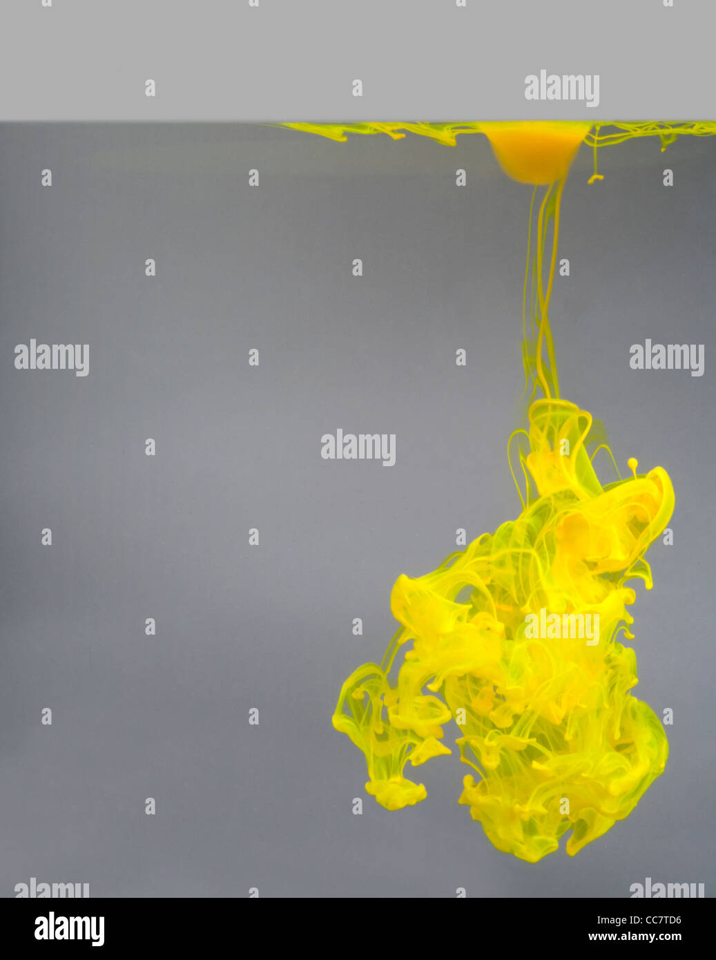 abstract floating color background Stock Photo - Alamy