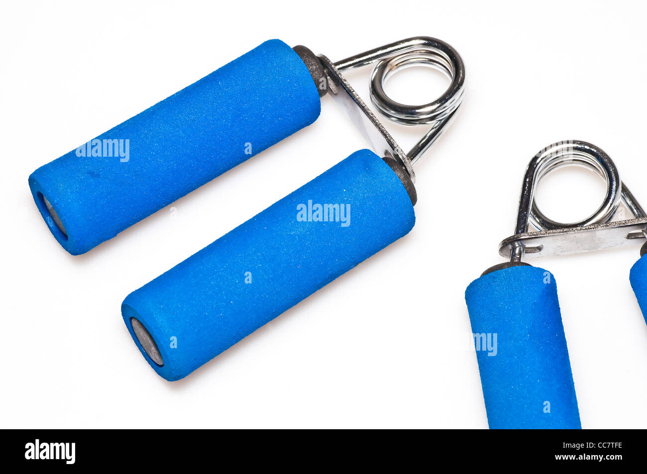 tools for hand training Stock Photo - Alamy