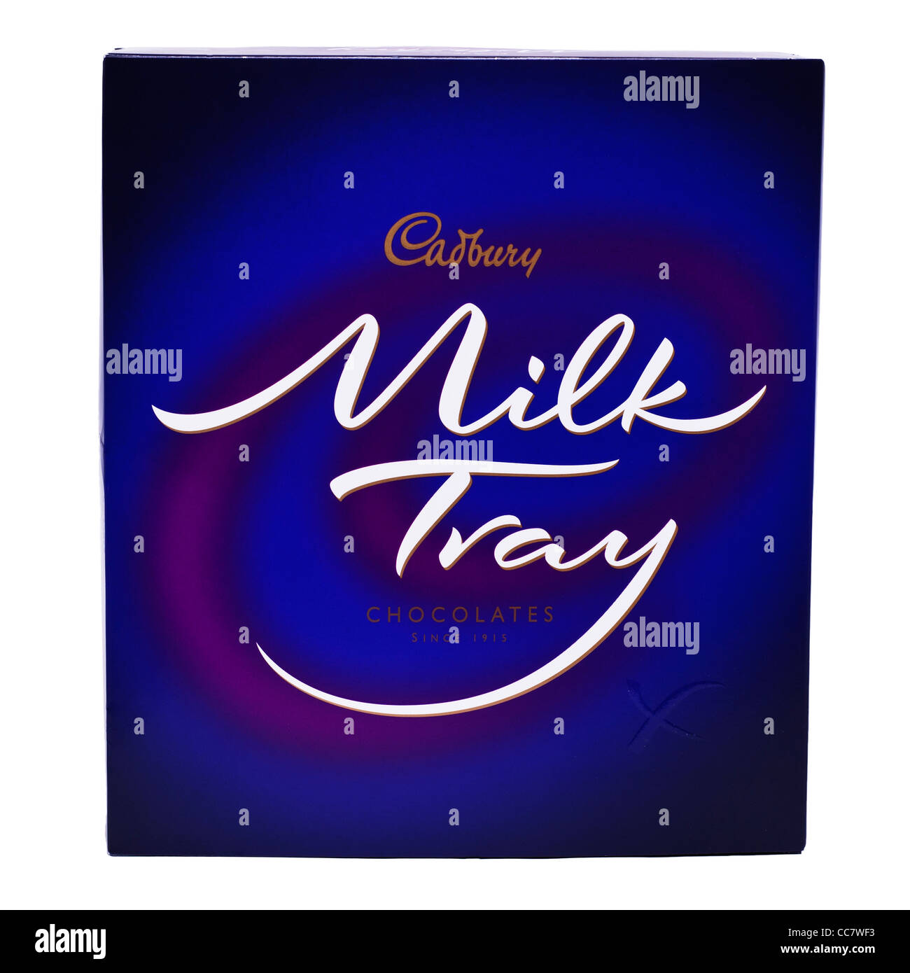 Cadbury chocolate box hi-res stock photography and images - Alamy