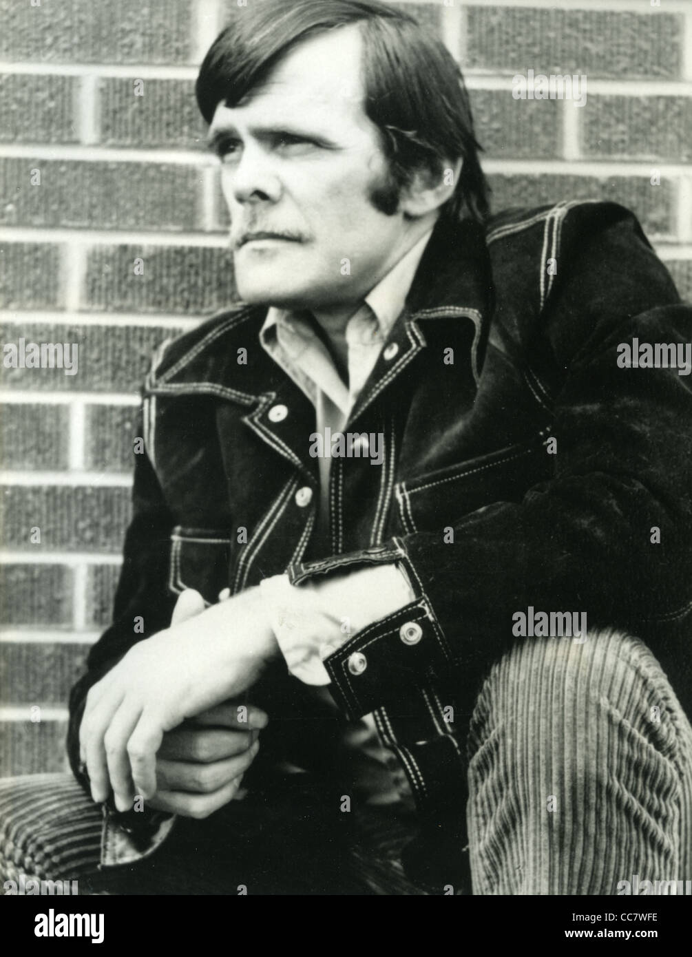 Johnny paycheck hi-res stock photography and images - Alamy