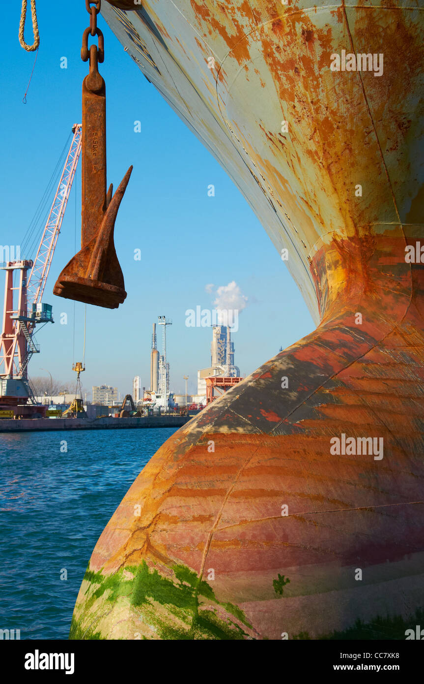 anchor; arrow; boat; chain; dock; element; grunge; leisure; link ...