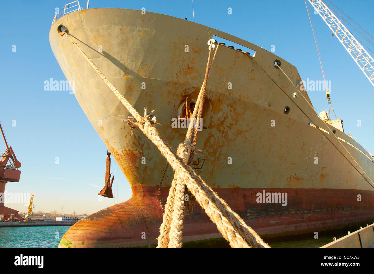 anchor; arrow; boat; chain; dock; element; grunge; leisure; link ...