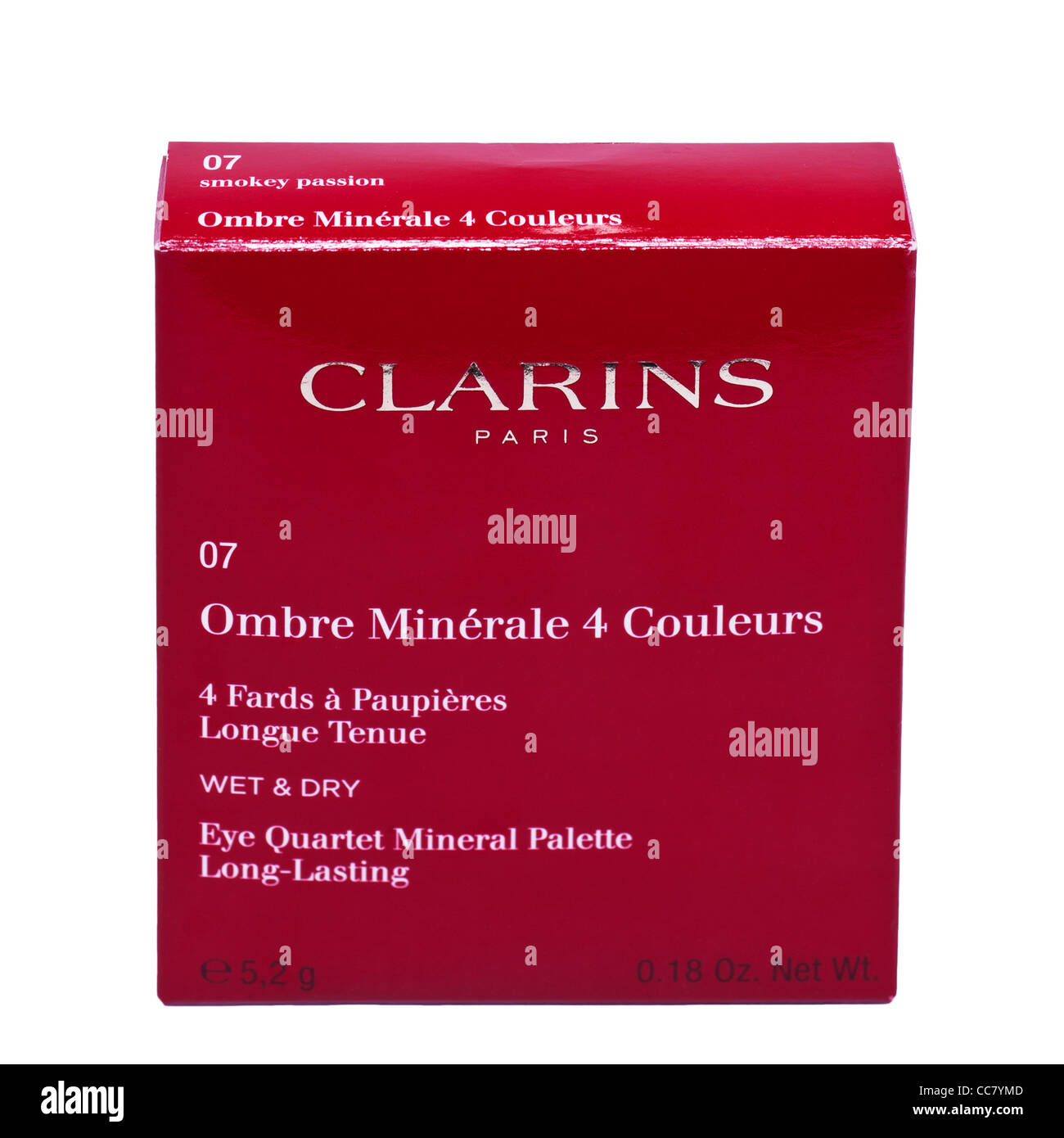 Clarins hi-res stock photography and images - Alamy