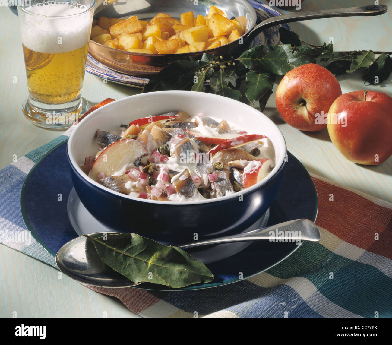 Herring like fish hi-res stock photography and images - Alamy