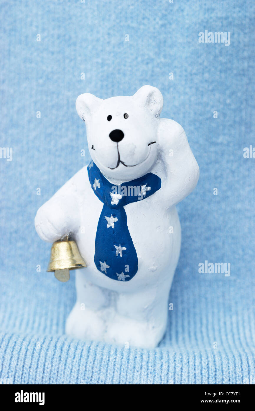 Bell Ringing Christmas High Resolution Stock Photography and Images - Alamy