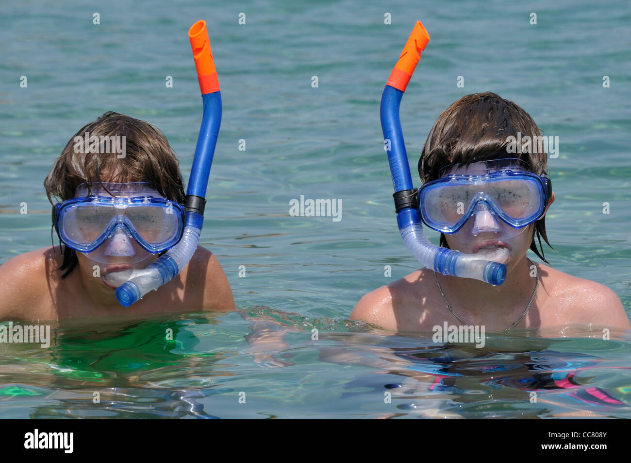 15 Years Swim High Resolution Stock Photography and Images - Alamy