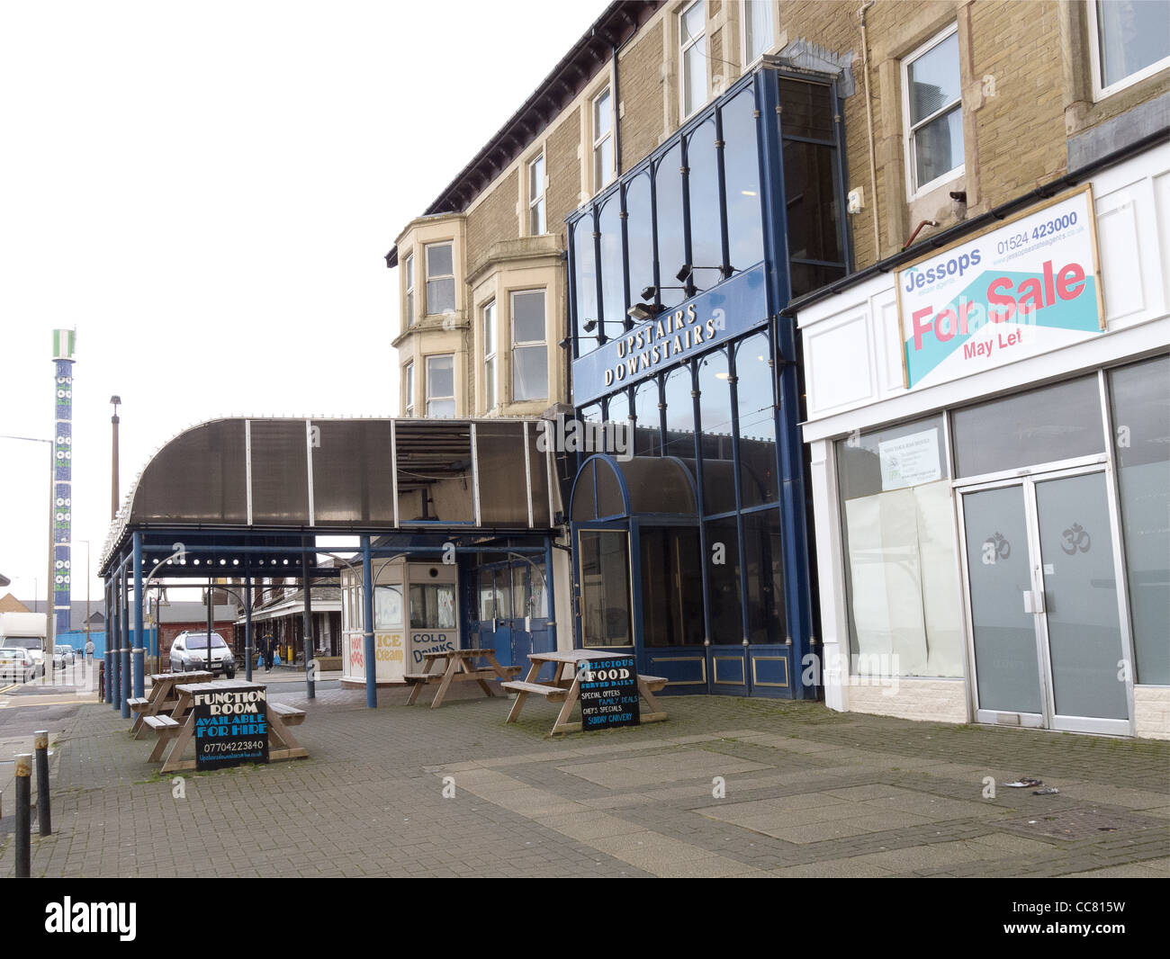 Lancashire tourism hi-res stock photography and images - Alamy