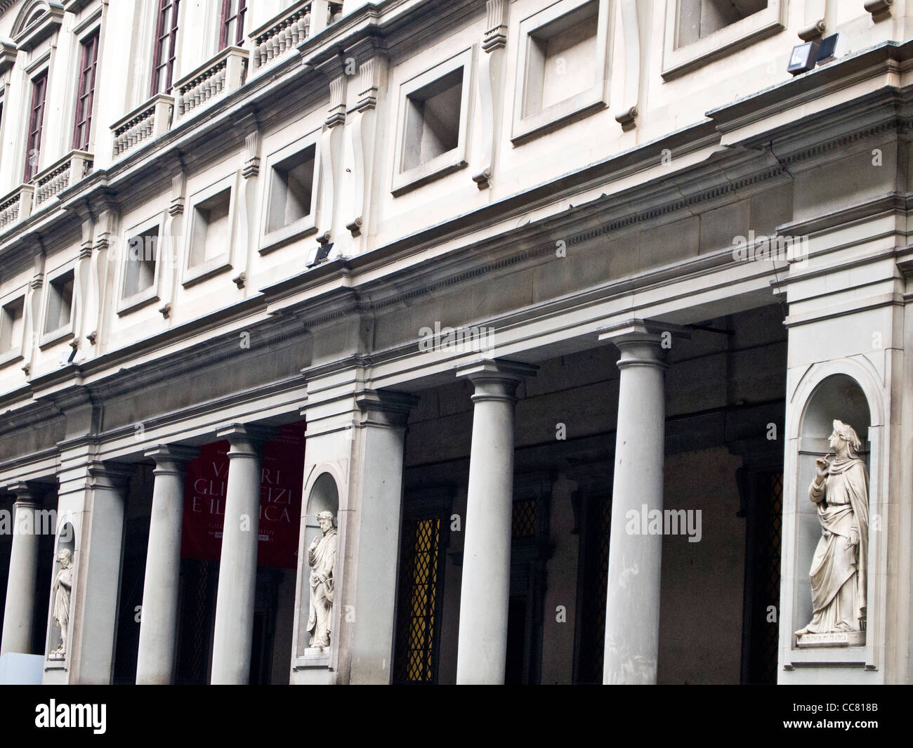 Capitello dorico hi-res stock photography and images - Alamy