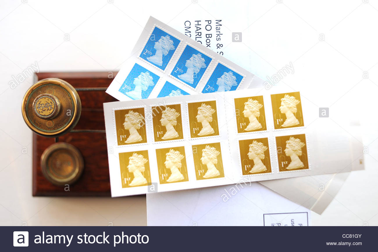 First Class Letters High Resolution Stock Photography and Images - Alamy