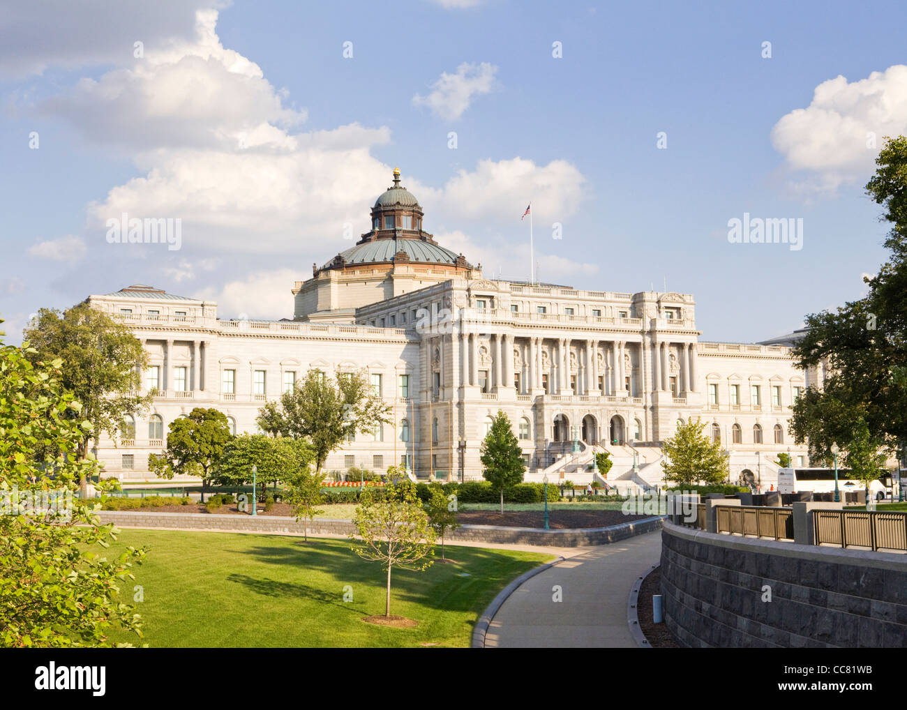 National library of congress hi-res stock photography and images - Alamy