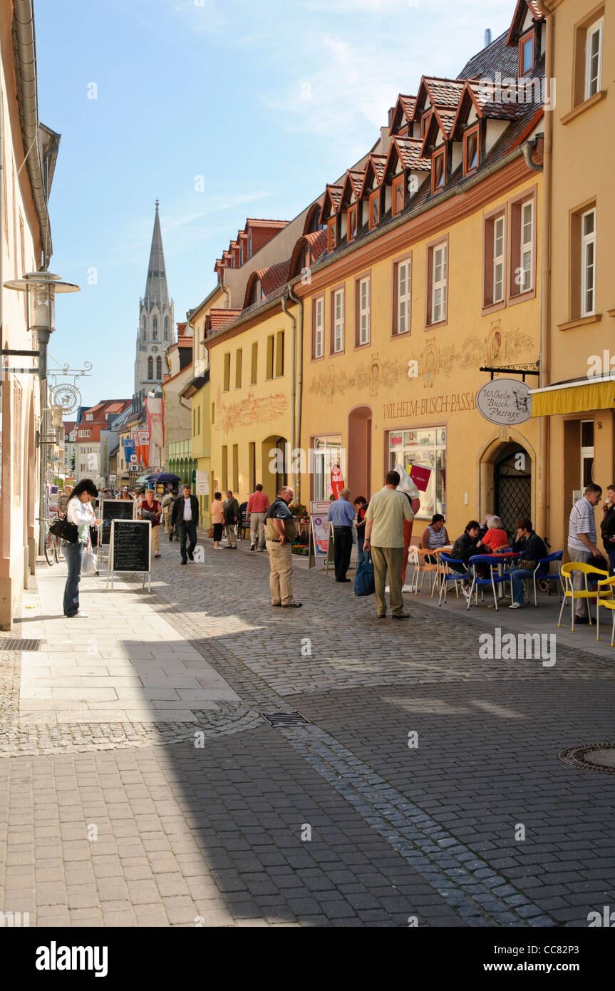 City of merseburg hi-res stock photography and images - Alamy