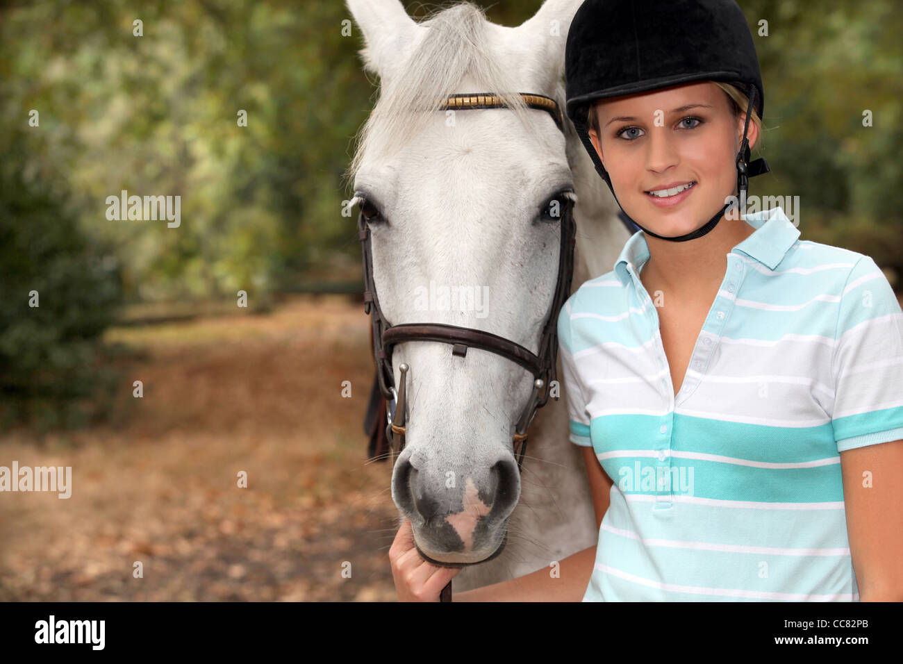 Walk ride rodeo hi-res stock photography and images - Alamy
