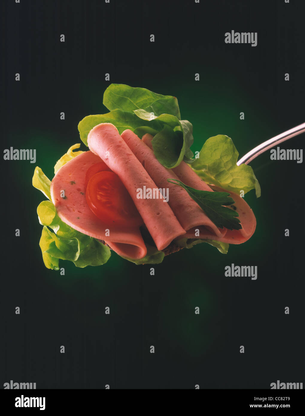 Food stuff gherkin hi-res stock photography and images - Alamy