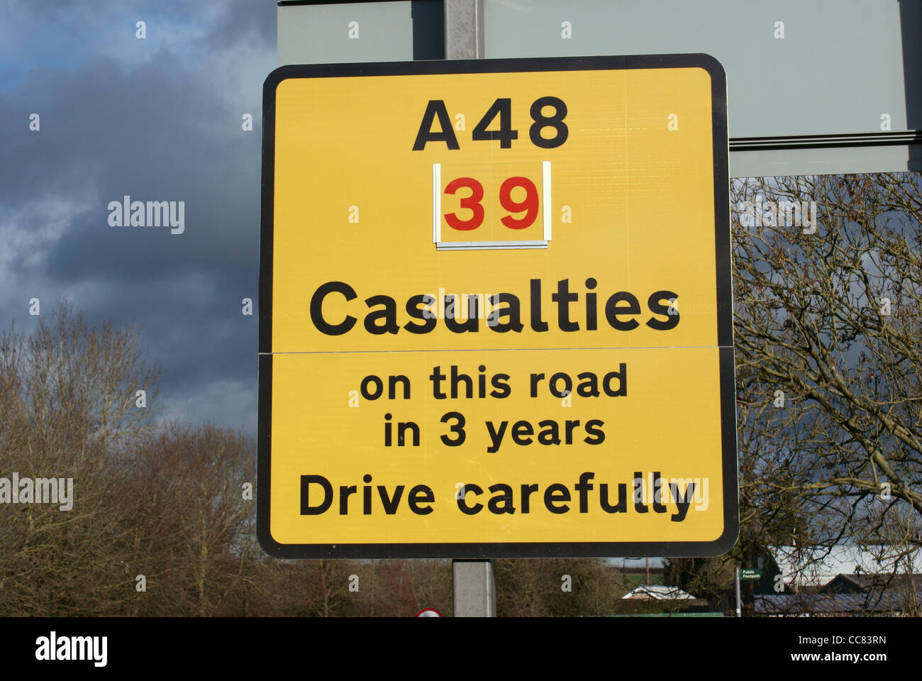 Road accident prevention hi-res stock photography and images - Alamy