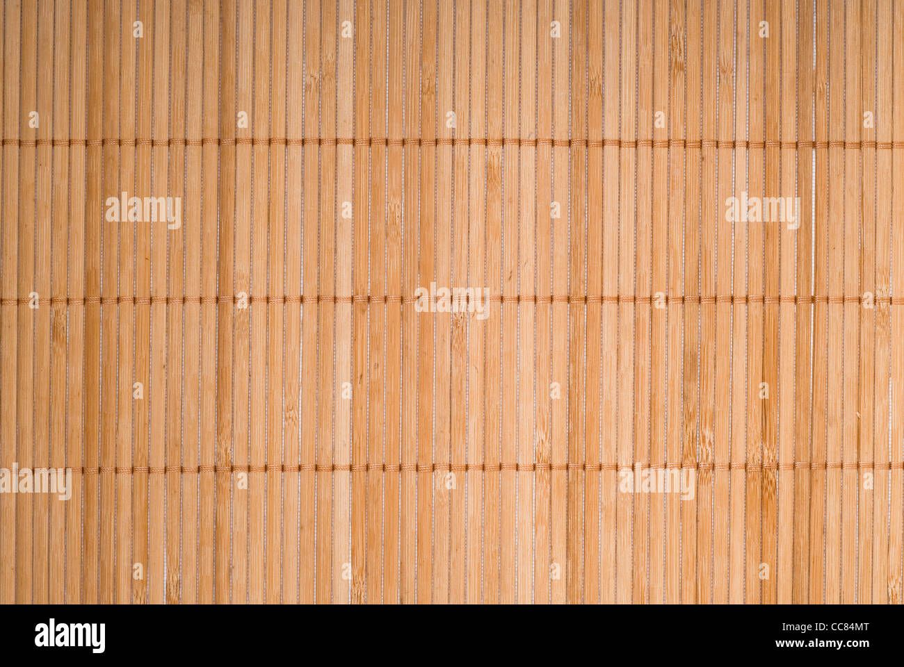 closeup of a wooden bamboo surface as a texture Stock Photo - Alamy