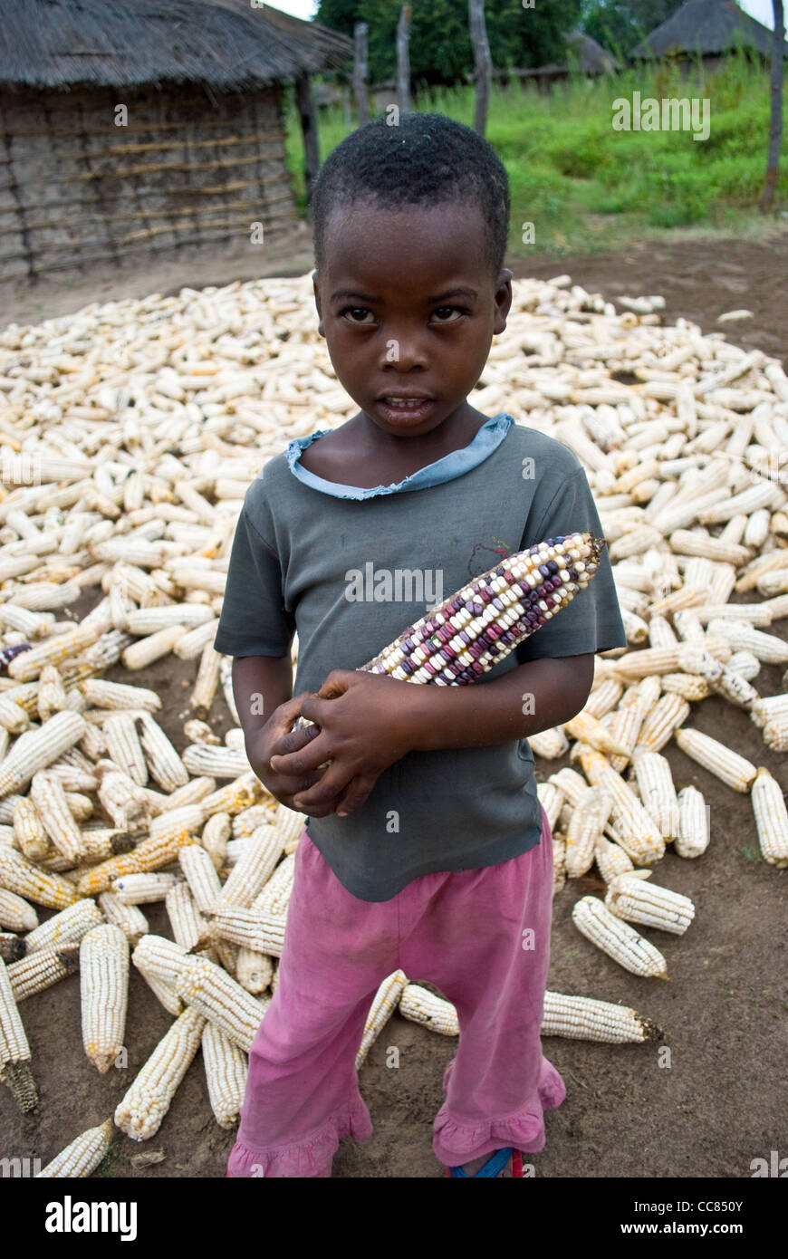 Namibia traditional food hi-res stock photography and images - Alamy