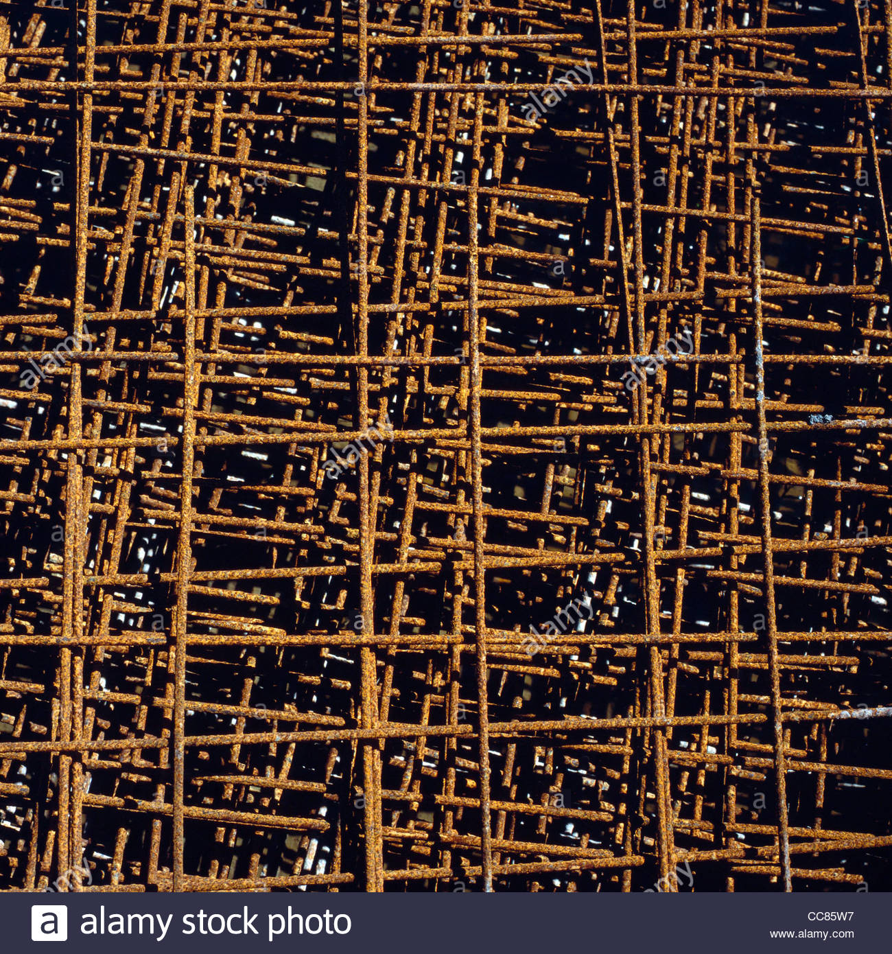 Rebar High Resolution Stock Photography and Images - Alamy