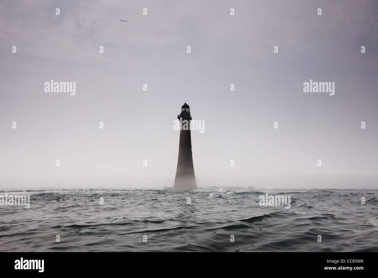 Calf of man isle of man hi-res stock photography and images - Alamy