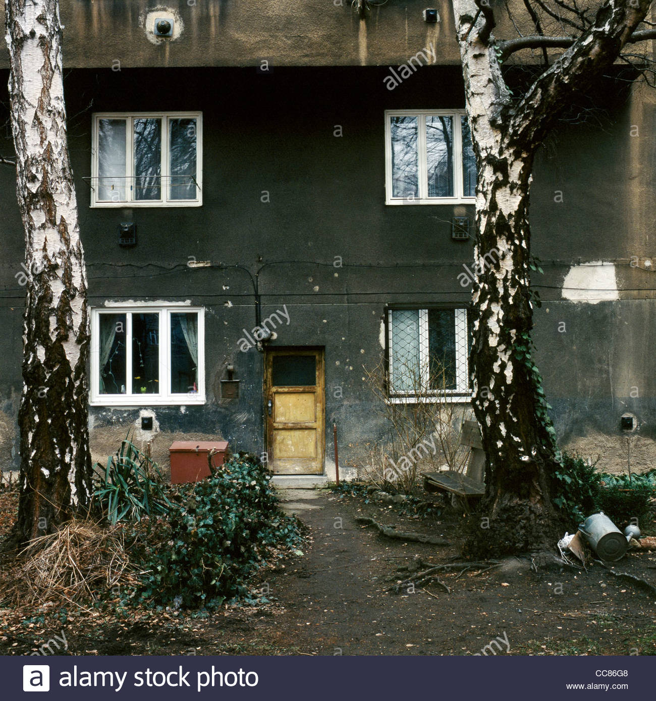 Ugly Apartment Stock Photos & Ugly Apartment Stock Images - Alamy