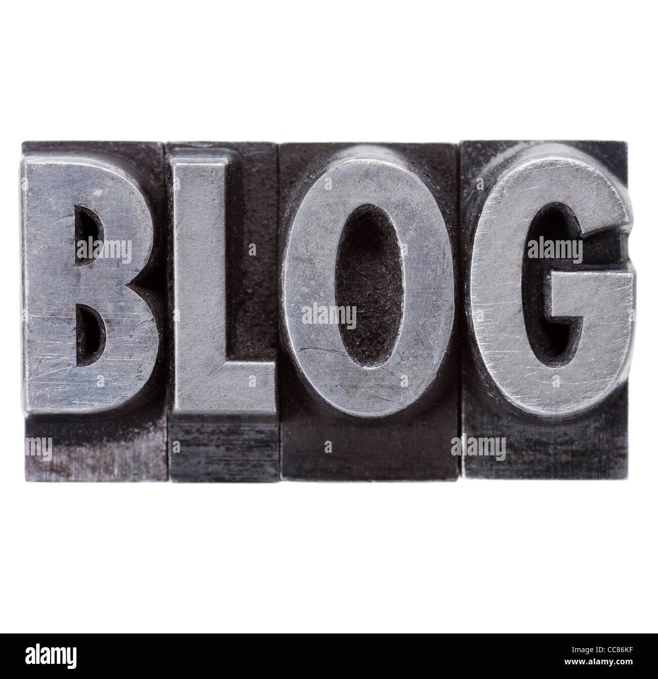 Blog block Cut Out Stock Images & Pictures - Alamy