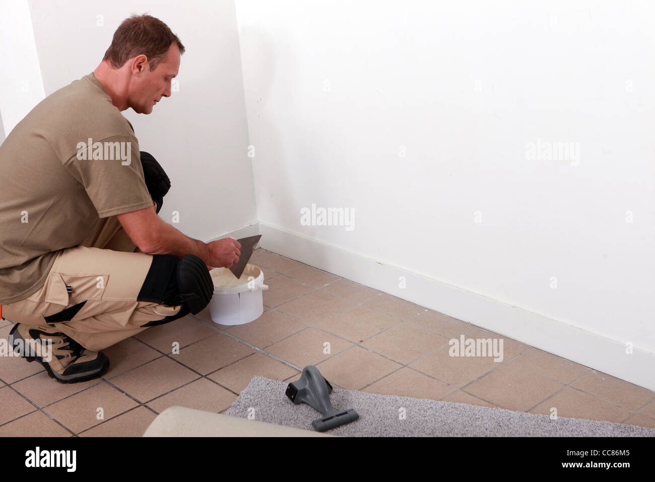 Fitted carpet hi-res stock photography and images - Alamy