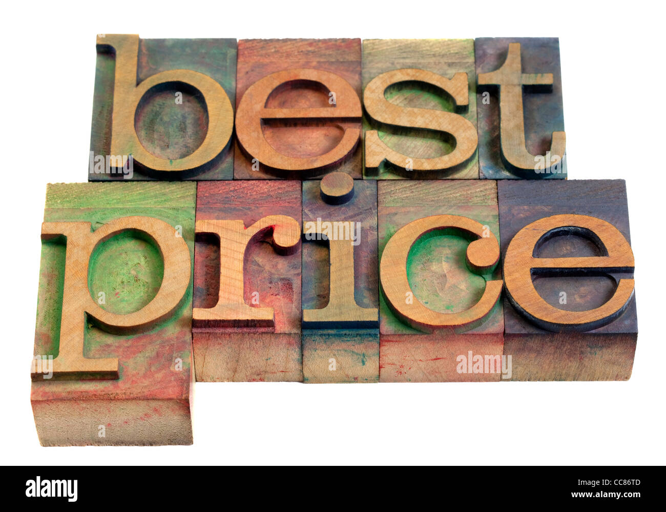 Advertising blocks hi-res stock photography and images - Alamy