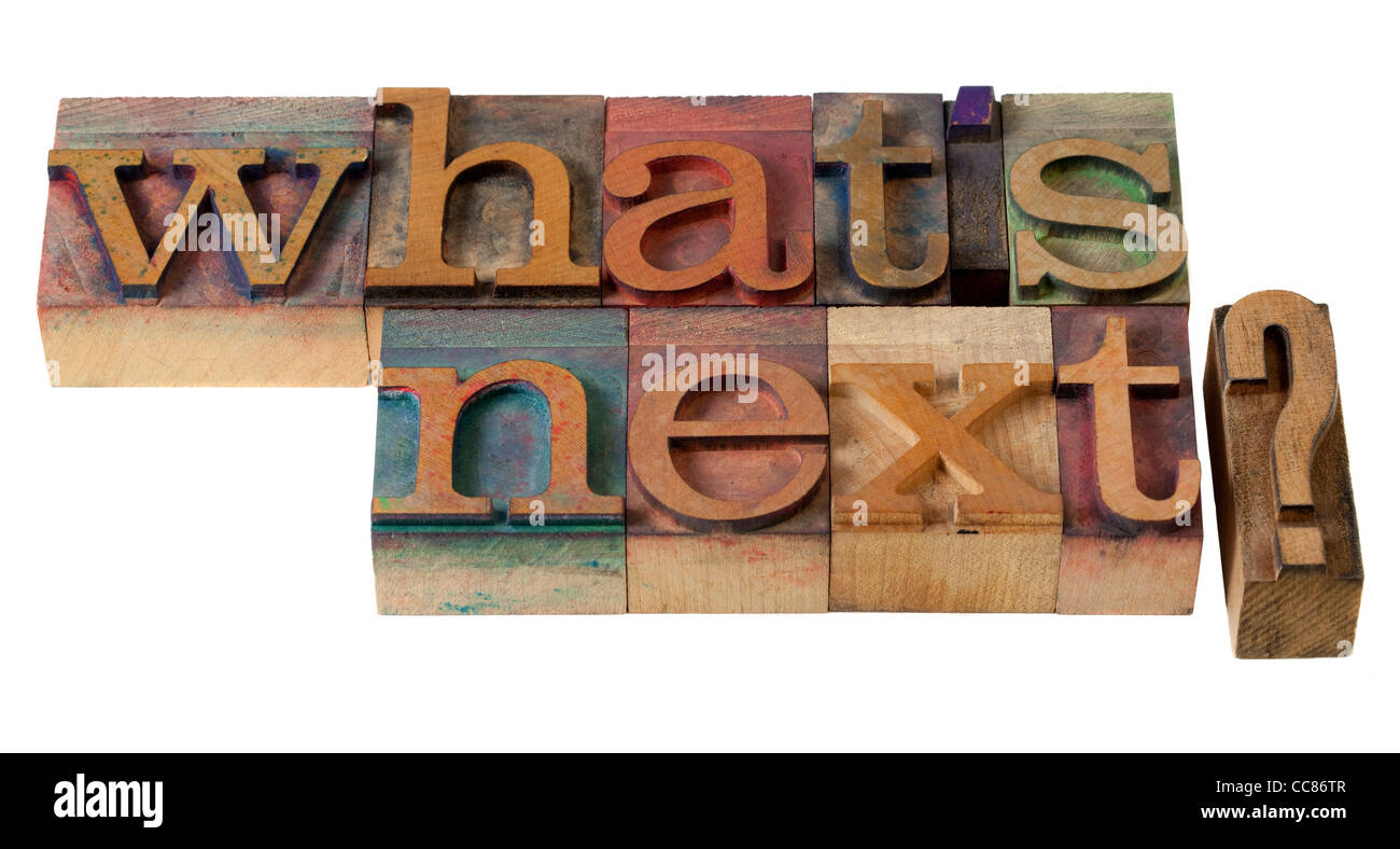 what is next question in vintage wooden letterpress printing blocks ...