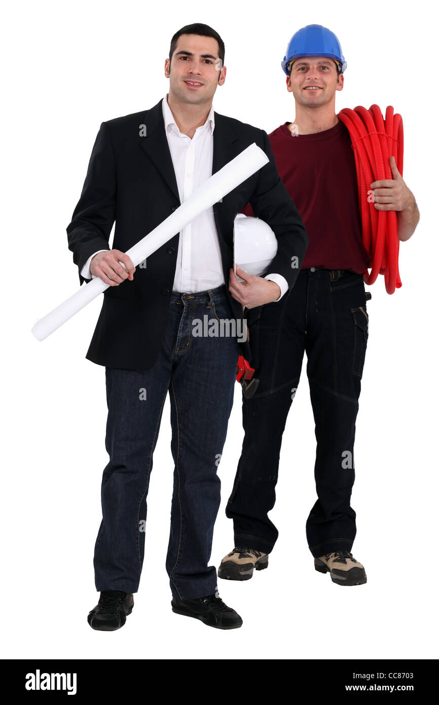 Career planner Cut Out Stock Images & Pictures - Alamy