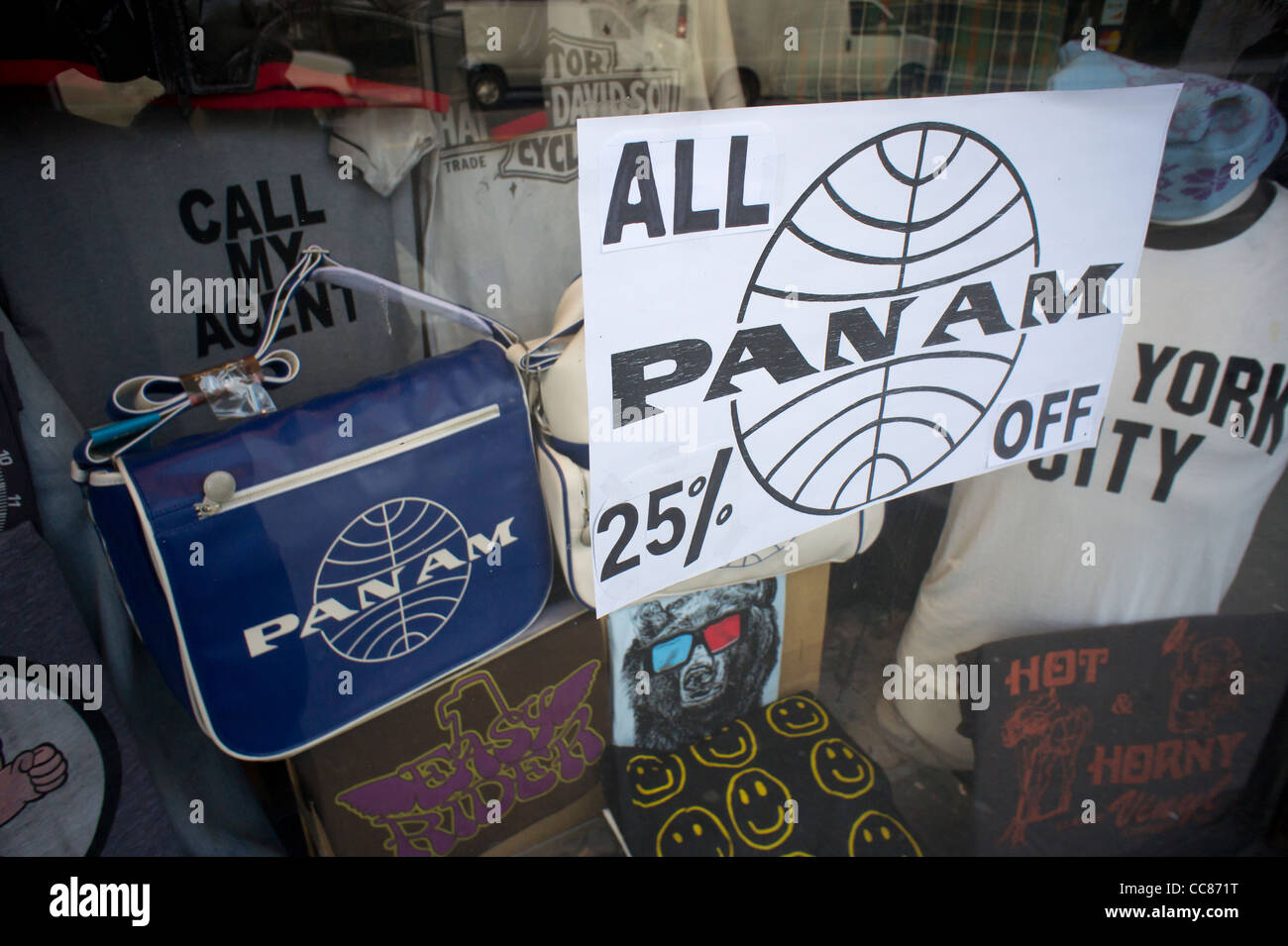 America television logo hi-res stock photography and images - Alamy