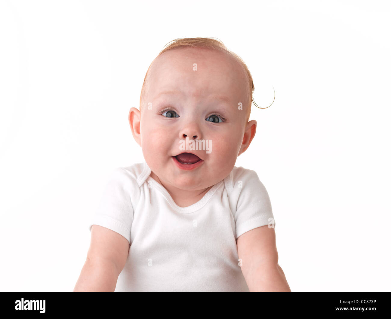 Surprised Baby Meme
