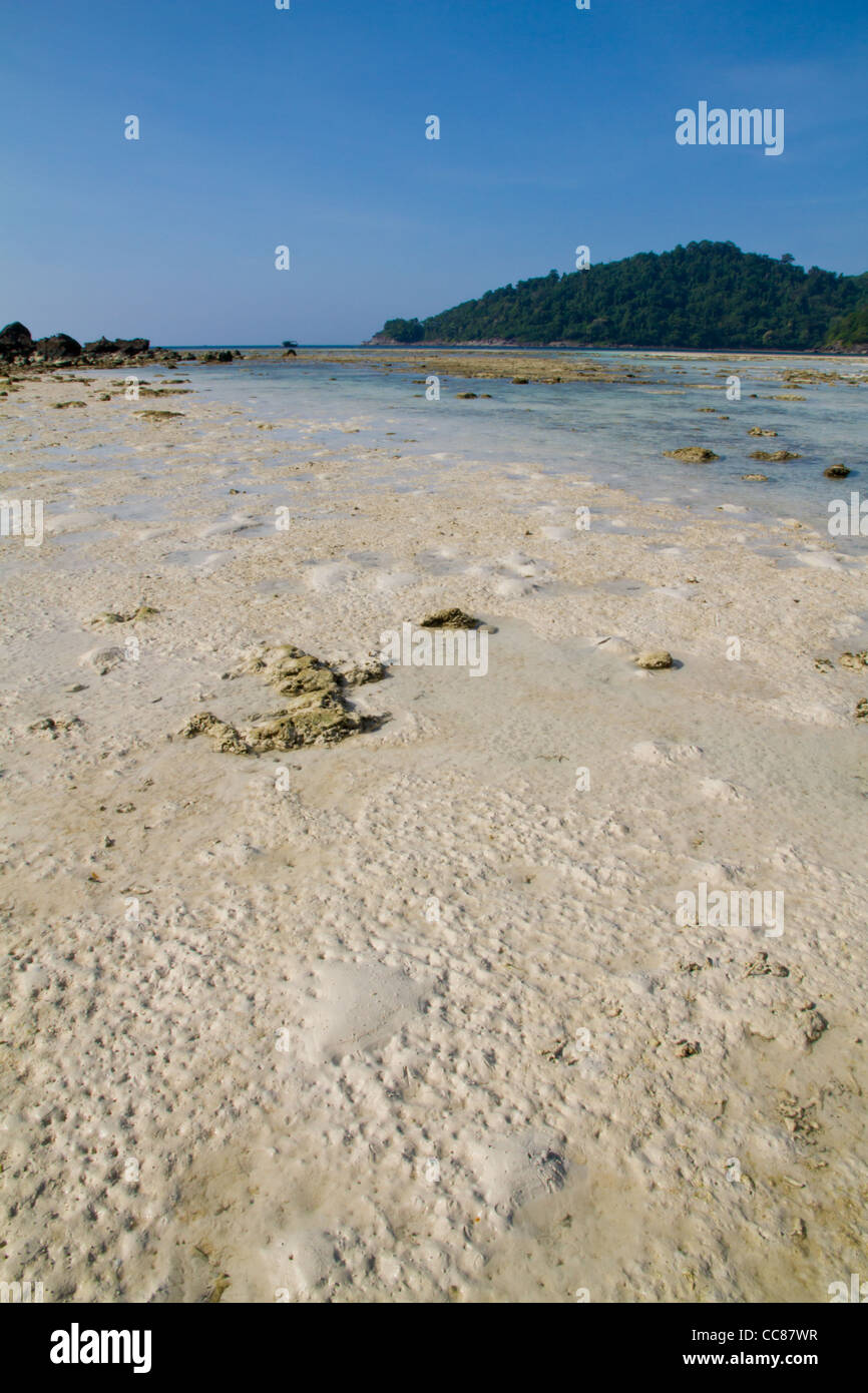 Flut island hi-res stock photography and images - Alamy