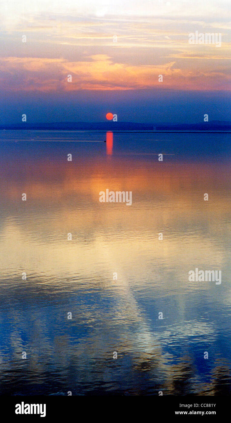 Welsh channel hi-res stock photography and images - Alamy