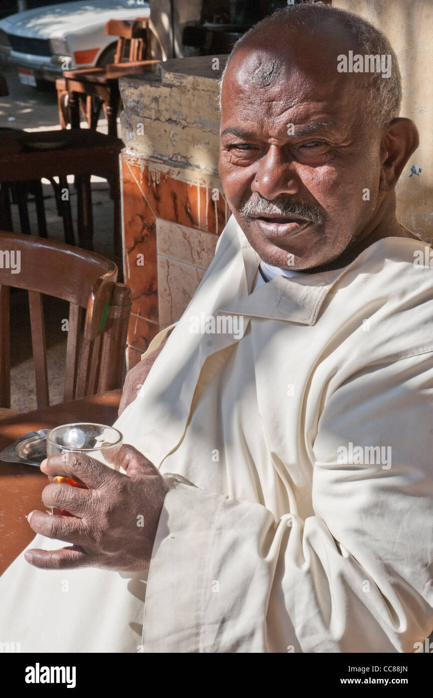 Egyptian tea hi-res stock photography and images - Alamy