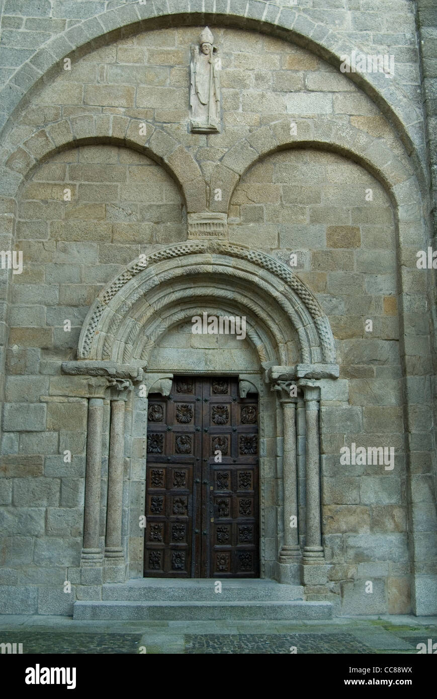 Tui cathedral hi-res stock photography and images - Alamy