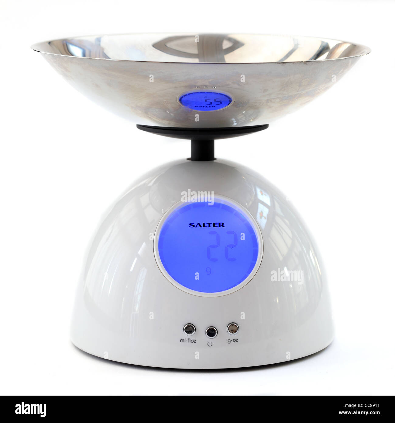 Salter Scale High Resolution Stock Photography and Images - Alamy