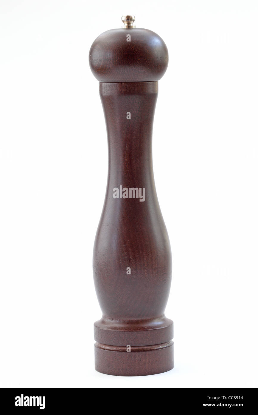 Black round pepper spice Cut Out Stock Images & Pictures - Alamy