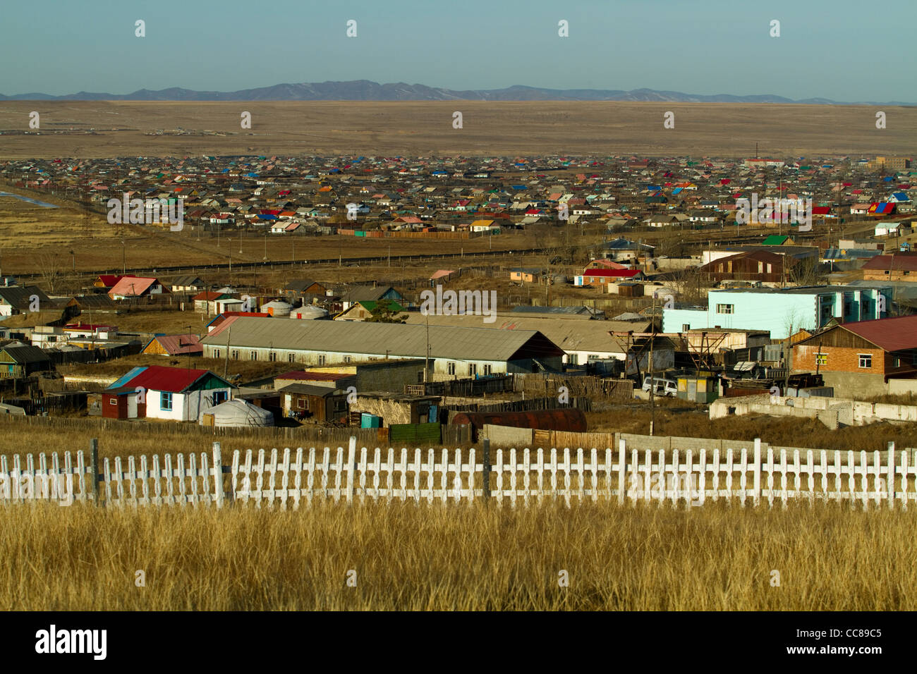 Darhan hi-res stock photography and images - Alamy