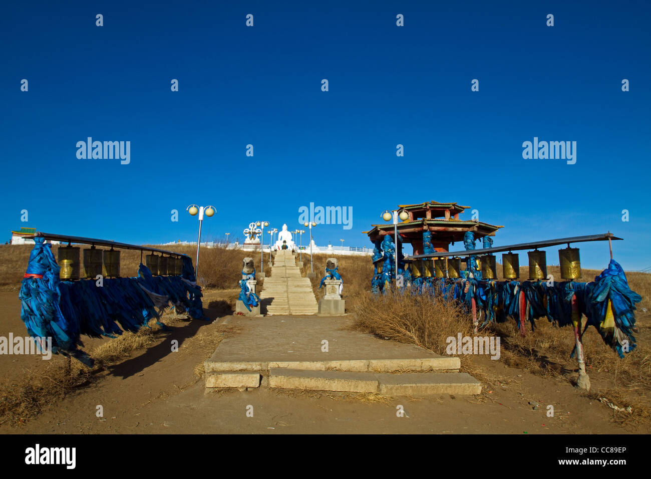 Darkhan hi-res stock photography and images - Alamy