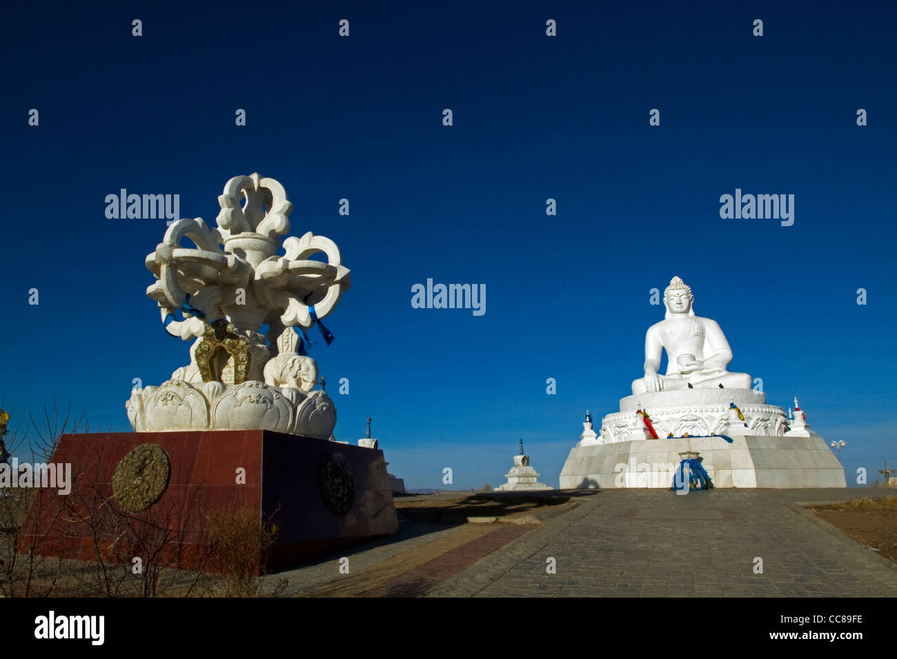Darkhan hi-res stock photography and images - Alamy