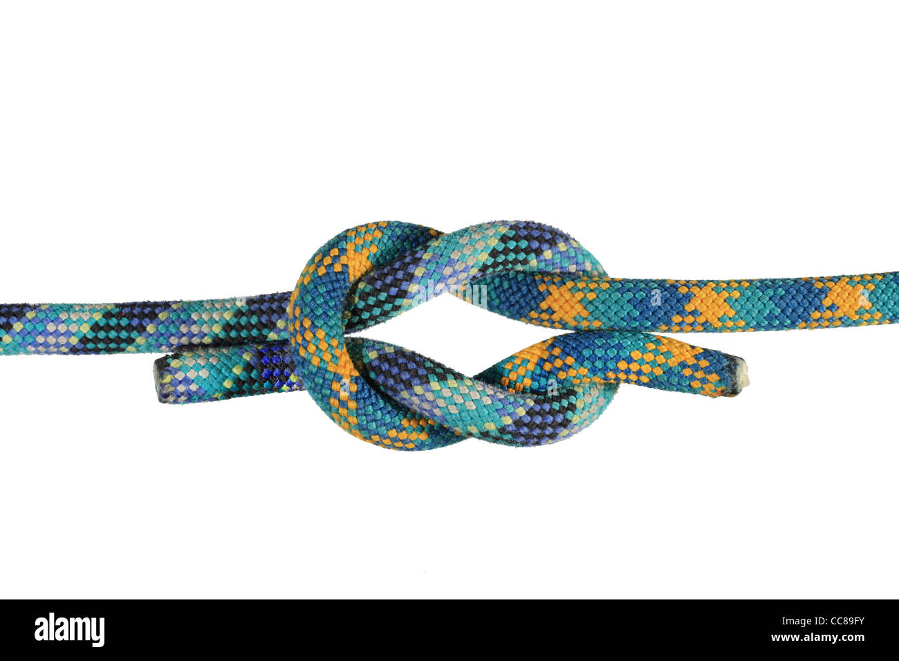 Square knot hi-res stock photography and images - Alamy