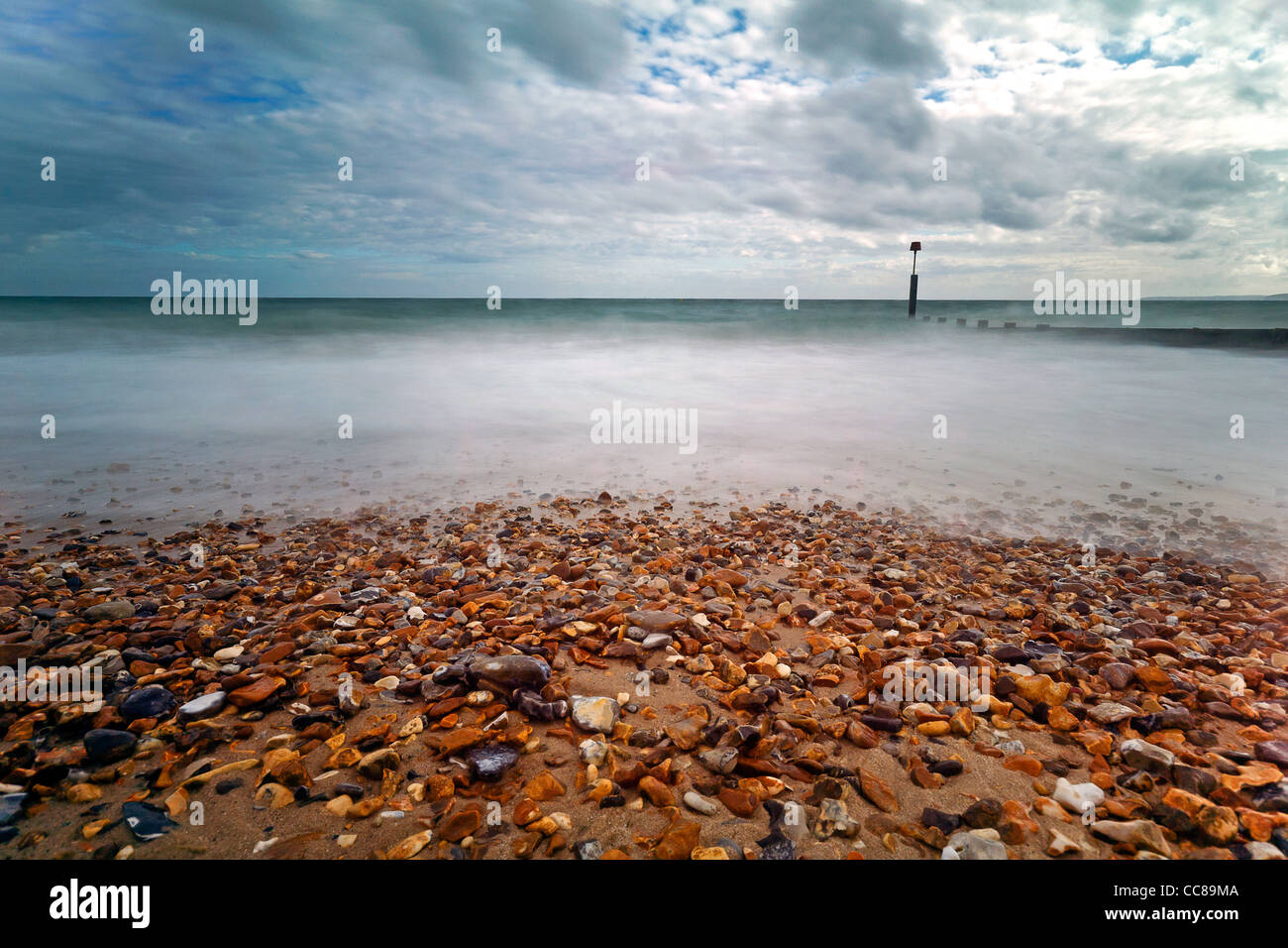 Twynham castle hi-res stock photography and images - Alamy